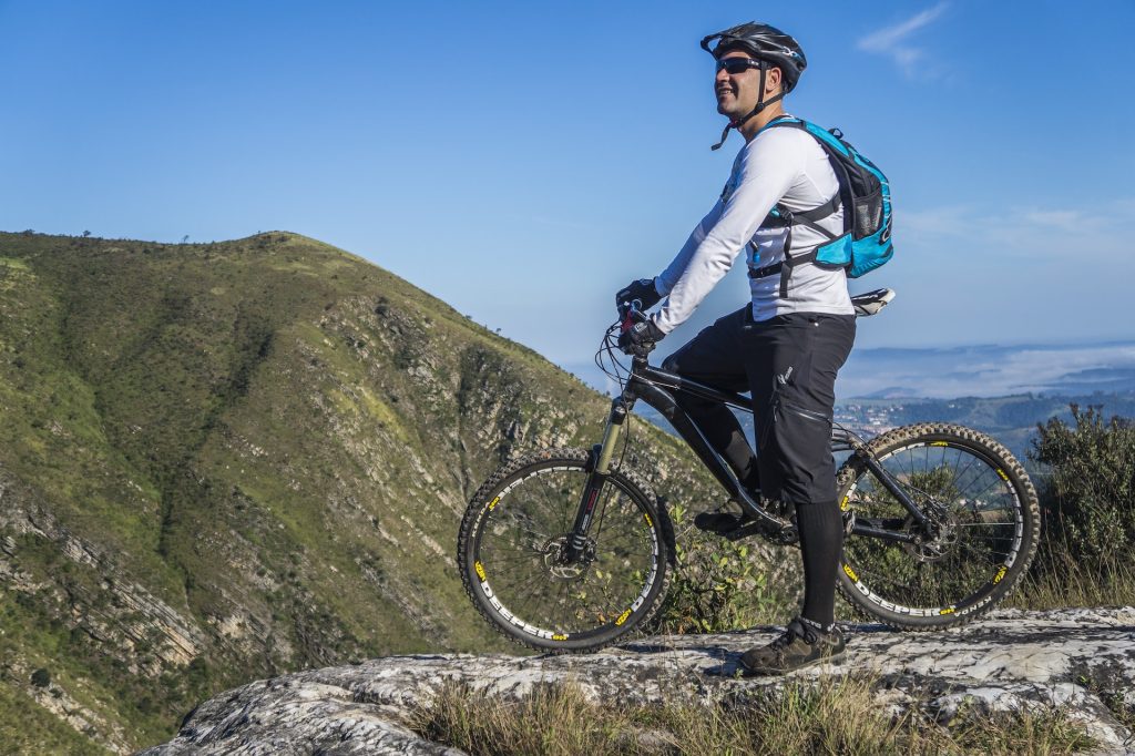 Things to Do: Mountain Biking Trails | Blue Ridge Ortus in Wintergreen
